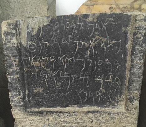 Punic for Students of Latin – Classics Teaching